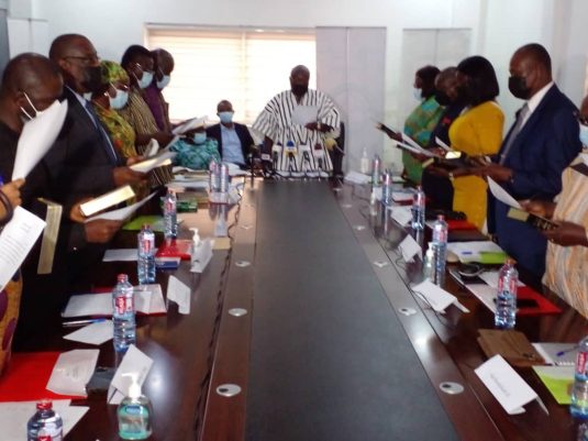 Land and Spatial Planning Authority