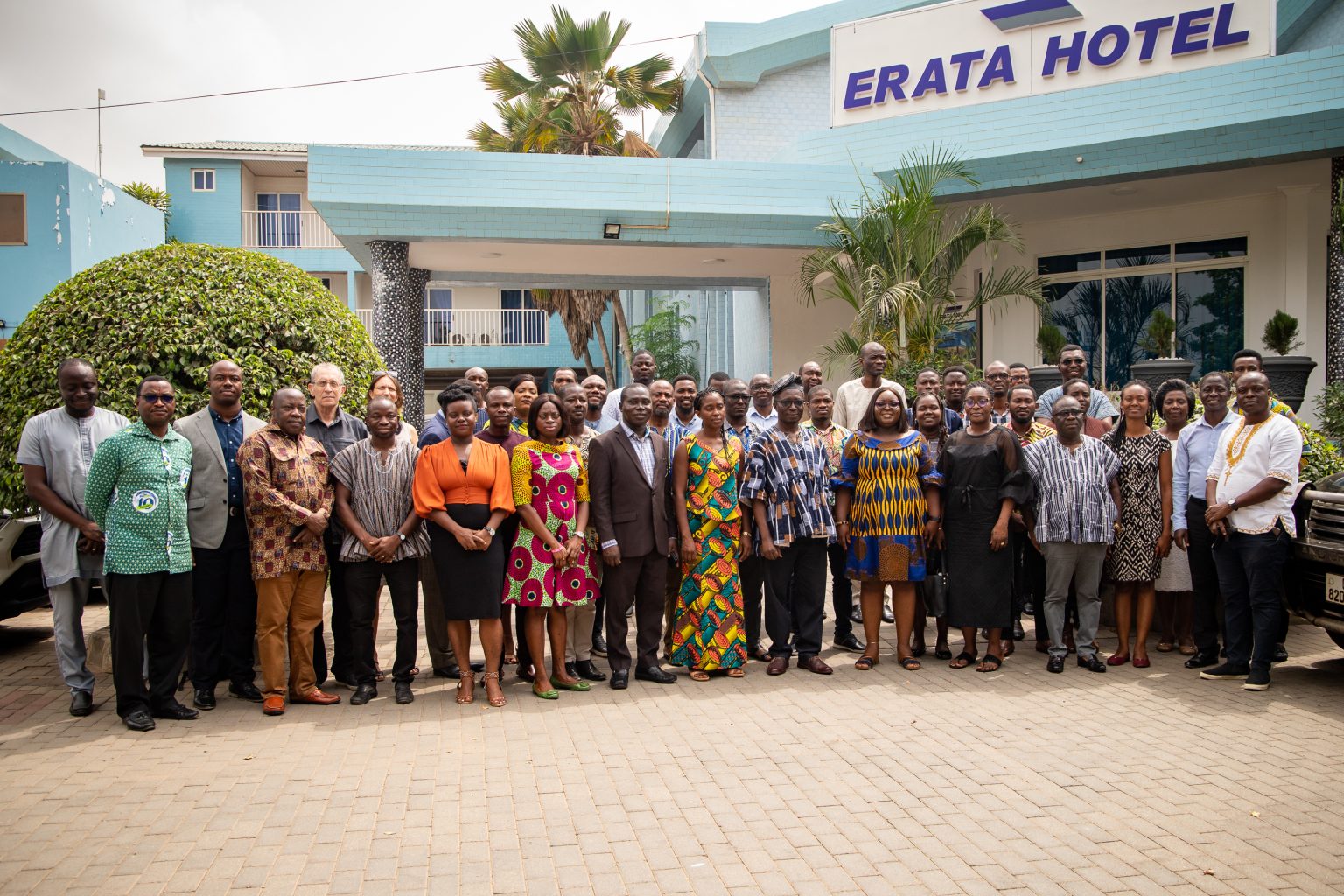 Land and Spatial Planning Authority
